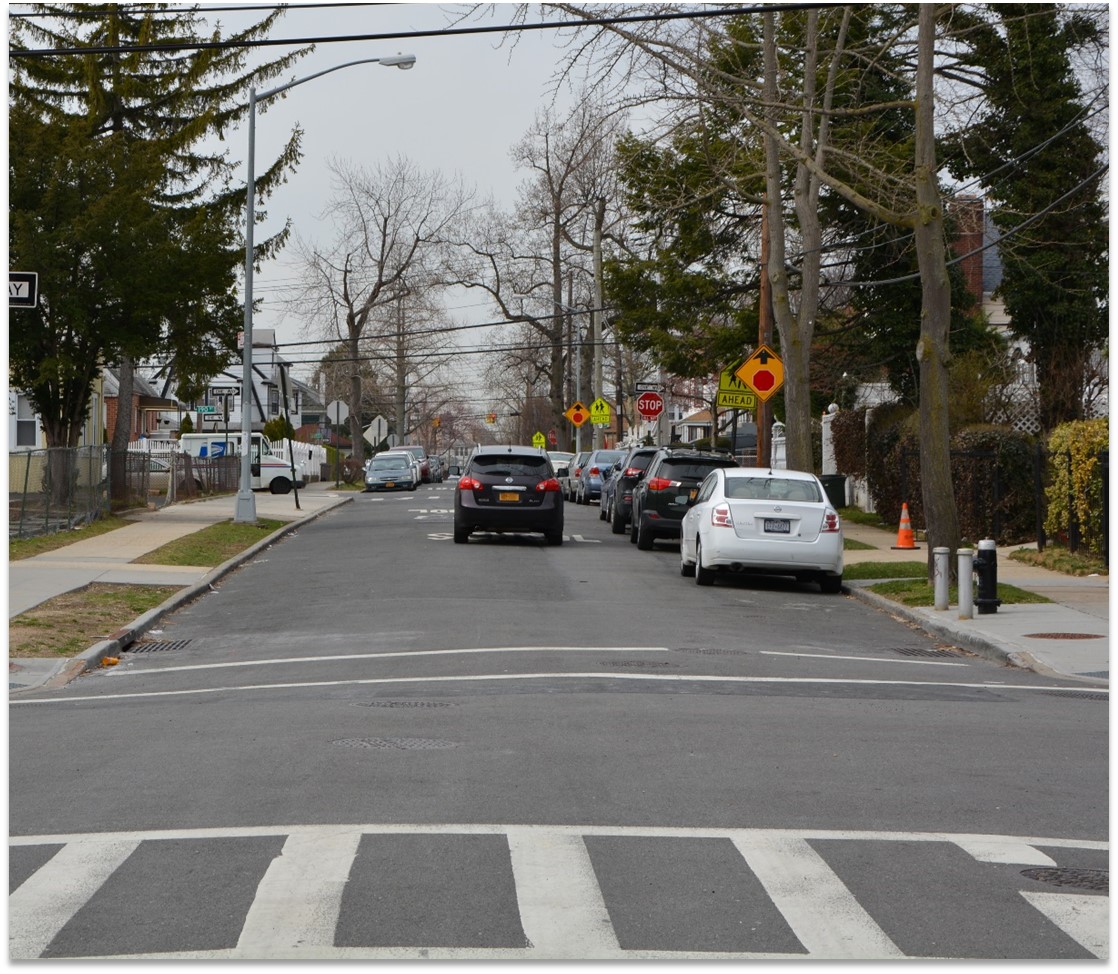 New York City Takes Multi-Faceted Approach to Protecting Youth : Vision ...